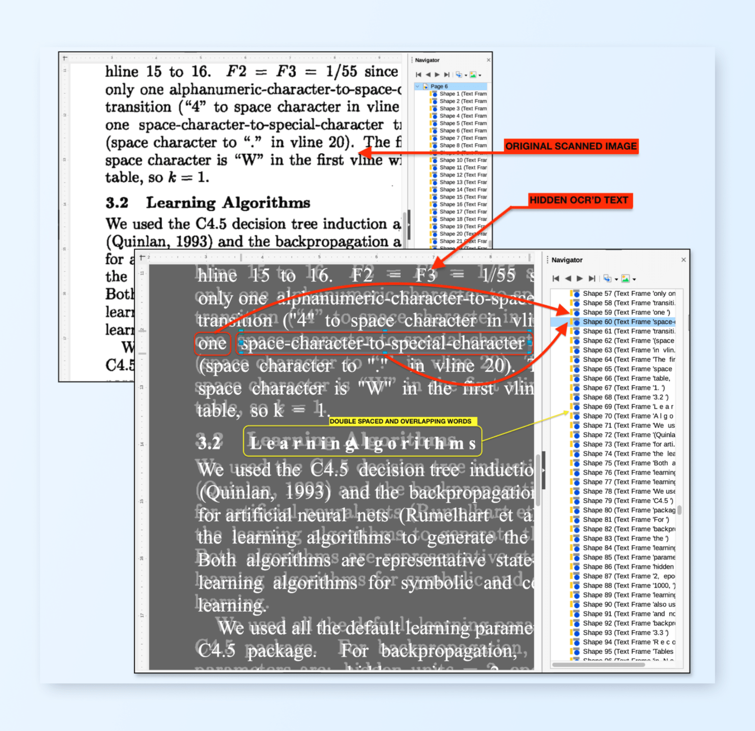 Extracting Data from PDFs | Challenges in RAG/LLM Applications