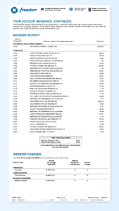 AI PDF Table Extraction| Extracting Tables from PDF with LLM