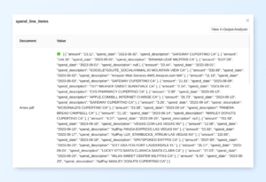 LLMs for Structured Data Extraction from PDF | Comparing Approaches