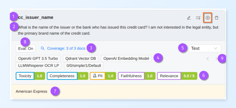 LLMs for Structured Data Extraction from PDF | Comparing Approaches