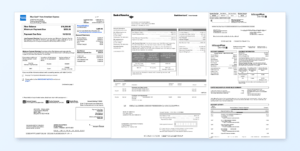 LLMs for Structured Data Extraction from PDF | Comparing Approaches