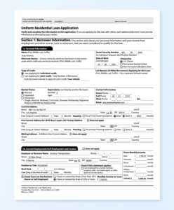 Extracting Checkboxes & Radio buttons from PDFs : A Guide