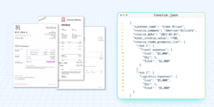 A Guide to AI Invoice Data Extraction & Invoice OCR Processing
