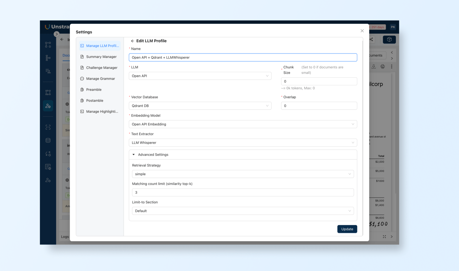 A Guide to AI Invoice Data Extraction & Invoice OCR Processing