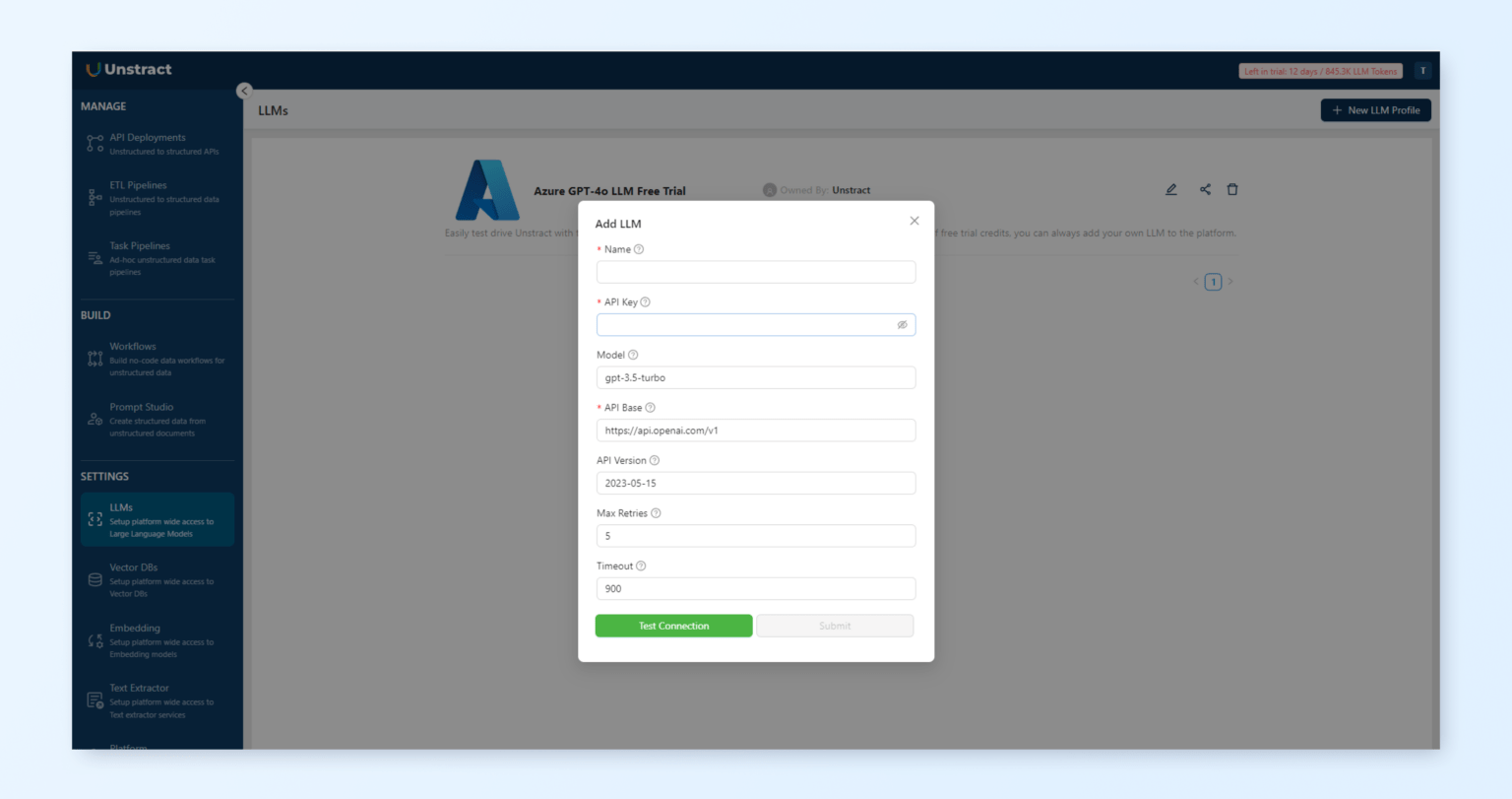 A Guide to AI Invoice Data Extraction & Invoice OCR Processing