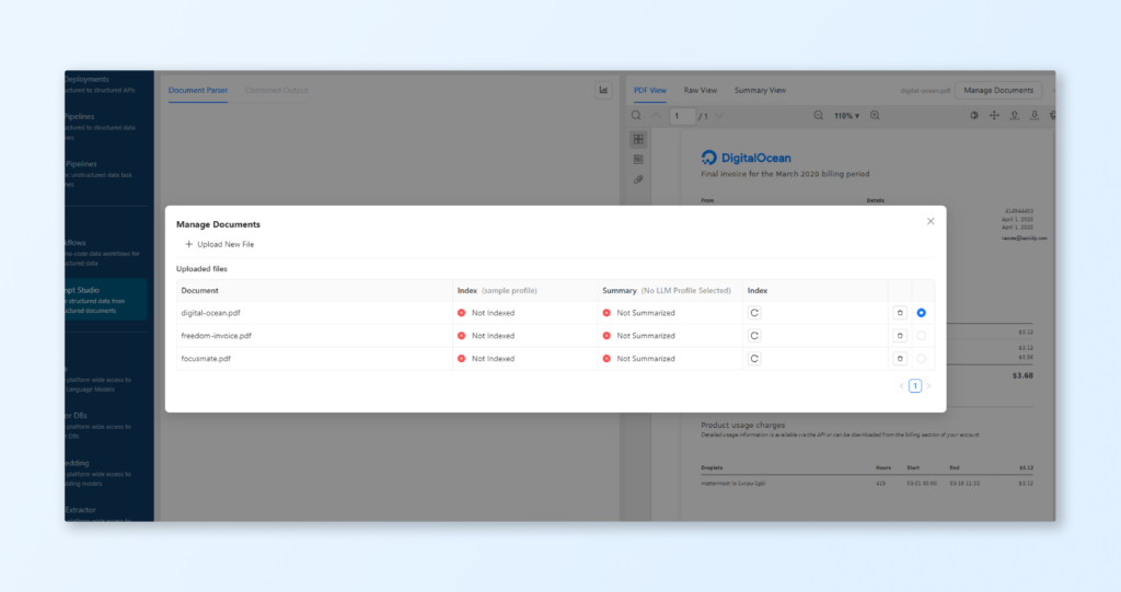 A Guide To Ai Invoice Data Extraction And Invoice Ocr Processing 0342