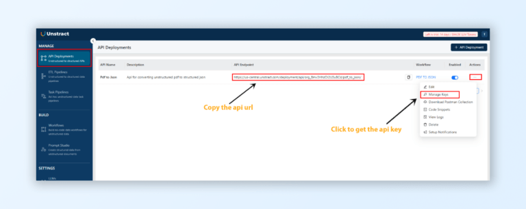 Convert Pdf Documents To Json Unstract Pdf To Json Api