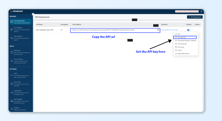 Guide to AI-powered Bank Statement Extraction & Processing