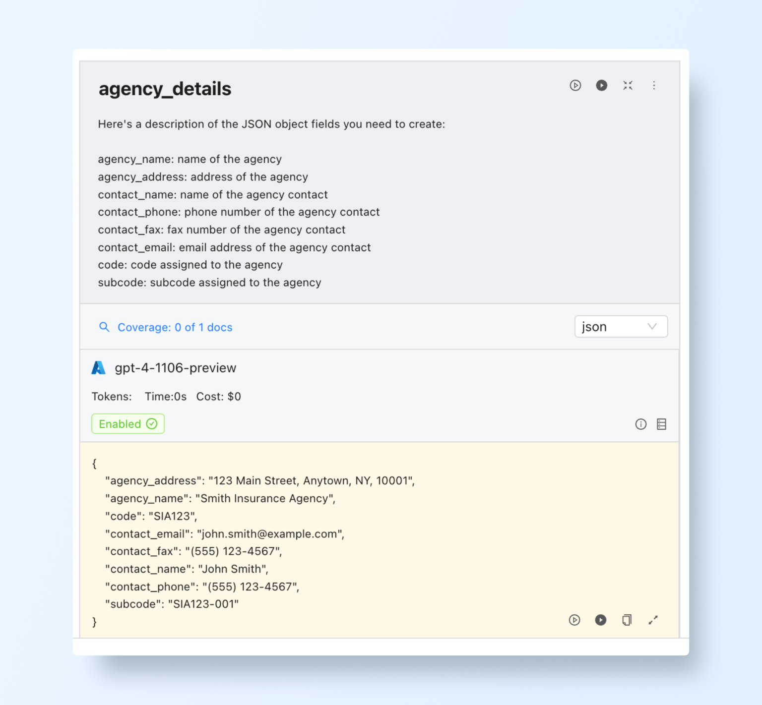 Extract Data from Fillable PDF Forms | PDF Forms Processing
