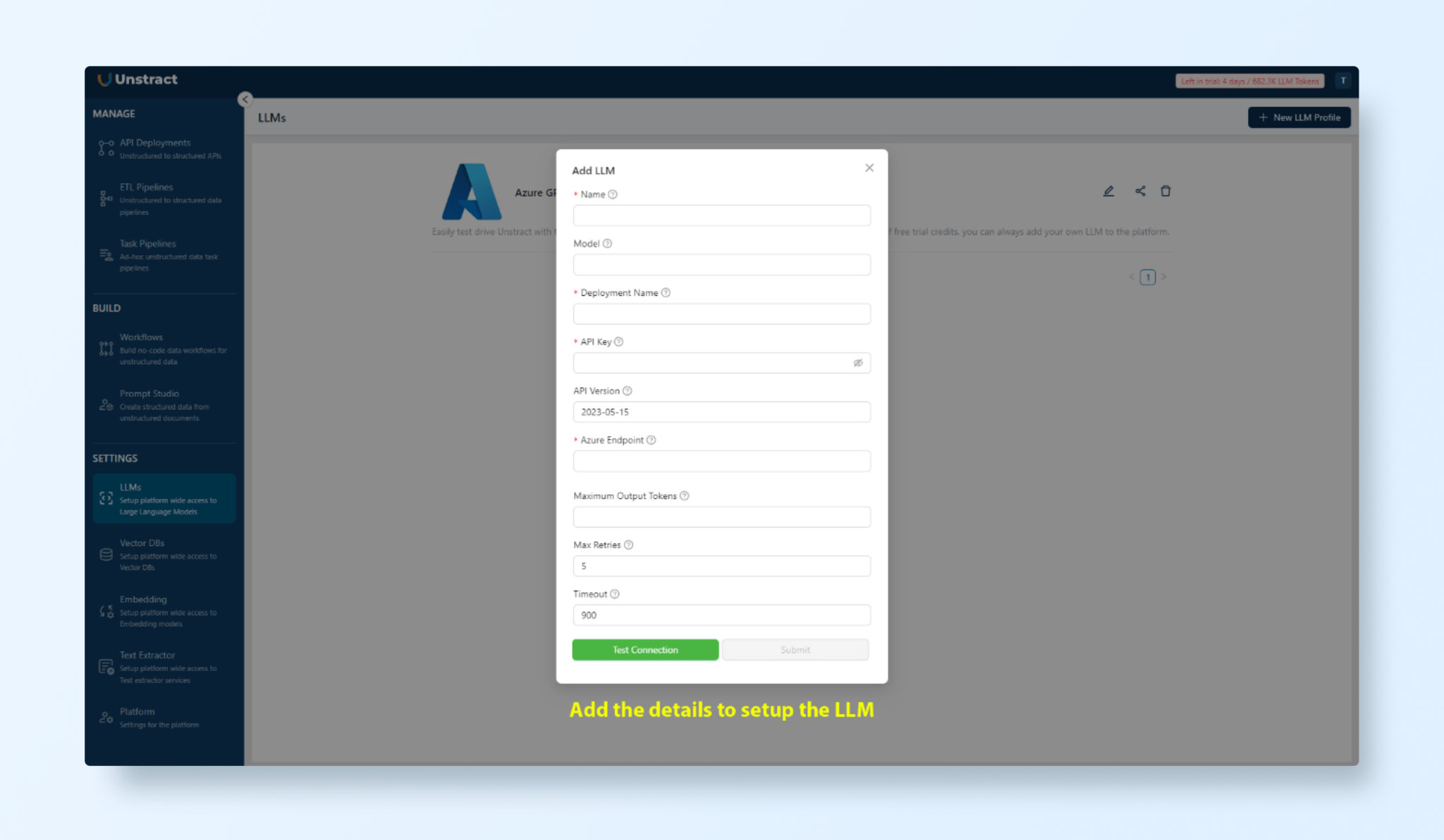 Extract Data from Fillable PDF Forms | PDF Forms Processing