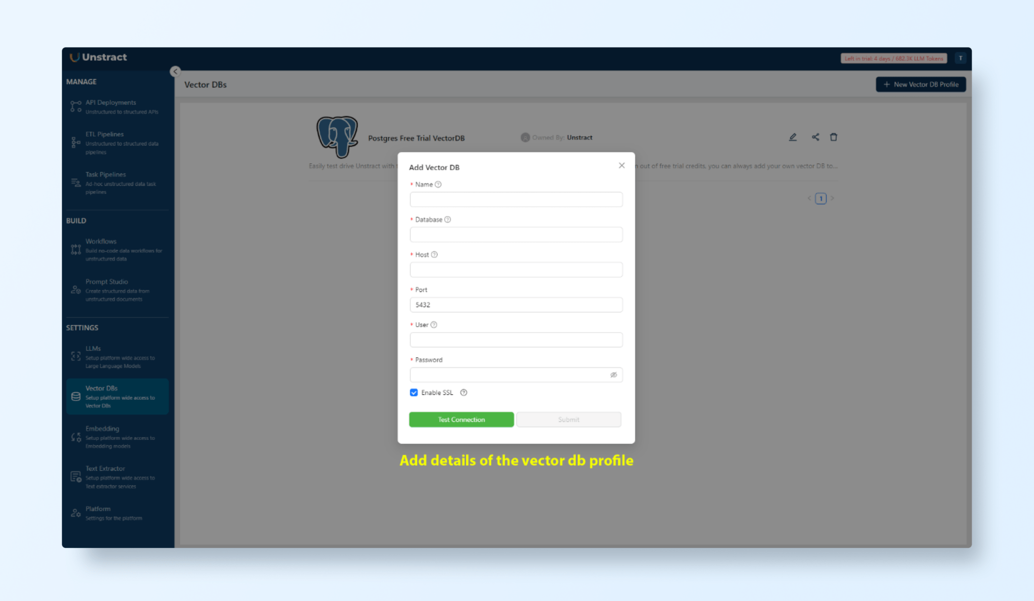 Extract Data from Fillable PDF Forms | PDF Forms Processing