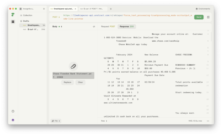 pdfplumber: A Guide to PDF Text and Table Extraction