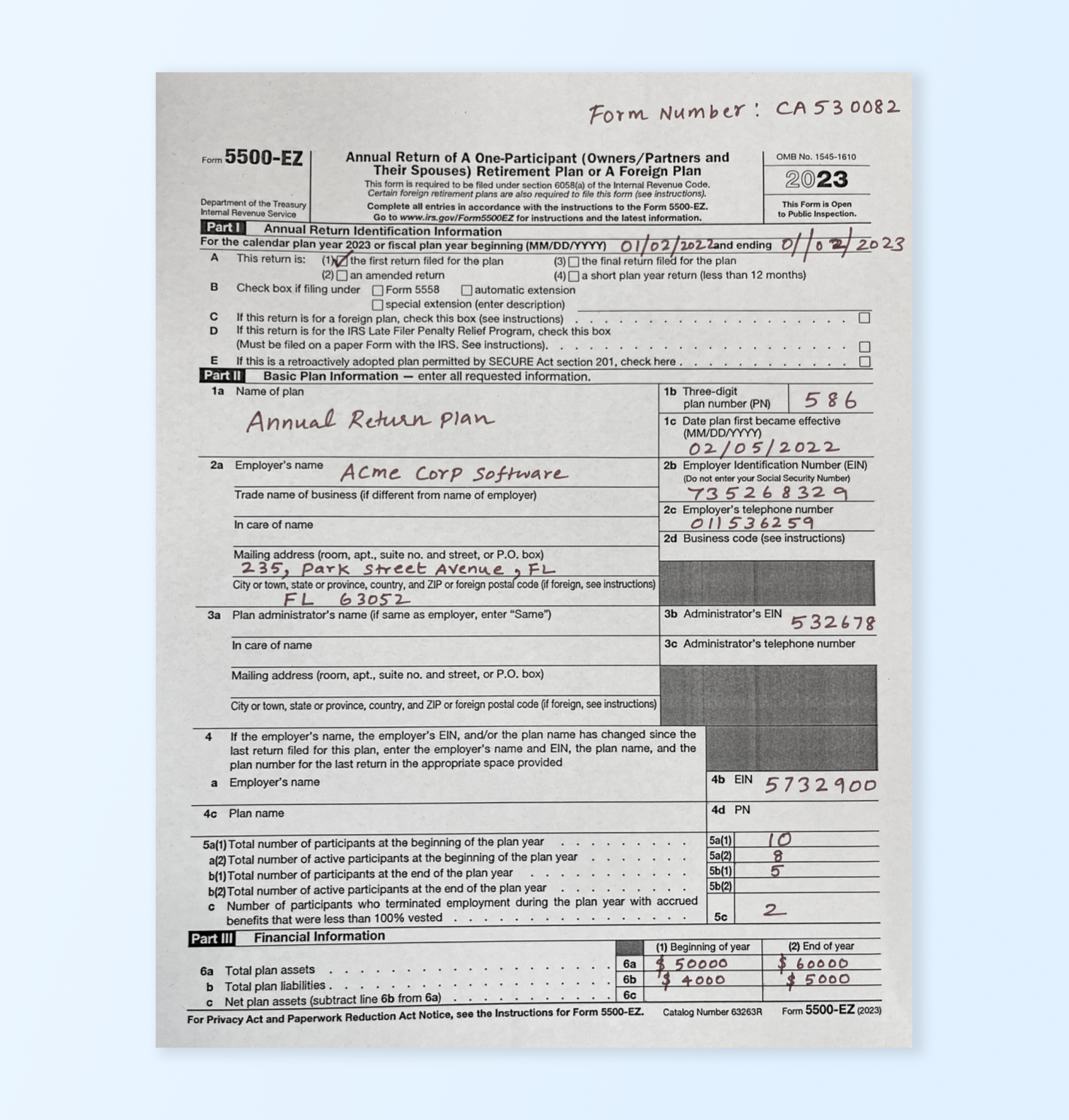 Handwriting OCR | Extract Text from Handwritten PDF From