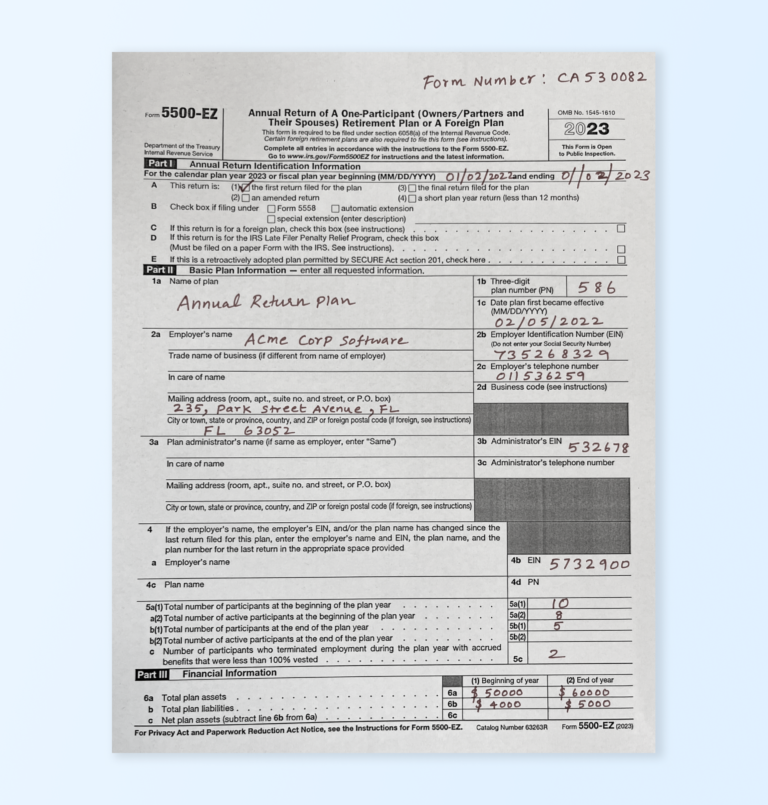 Handwriting OCR | Extract Text from Handwritten PDF From