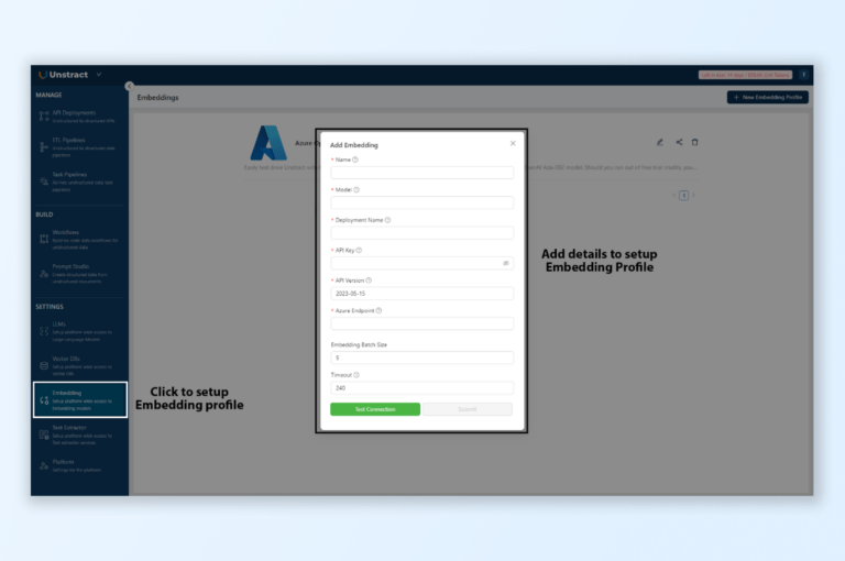 Extract Data from Scanned PDF & Images | Scanned PDF OCR