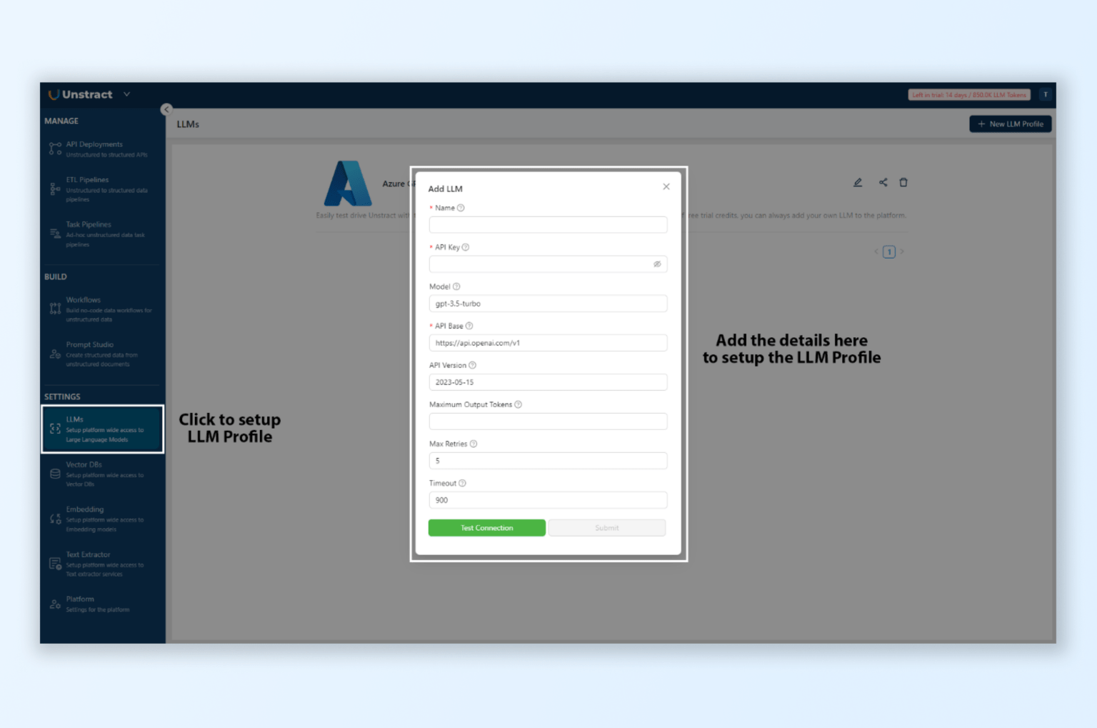 Extract Data from Scanned PDF & Images | Scanned PDF OCR