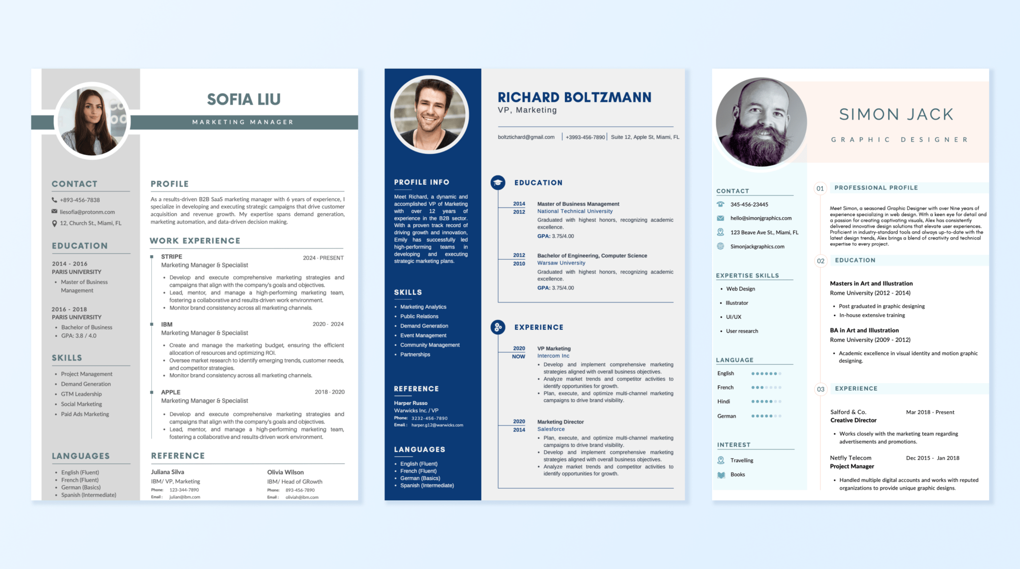 AI Resume Parser Guide | Resume OCR | Resume Parsing API
