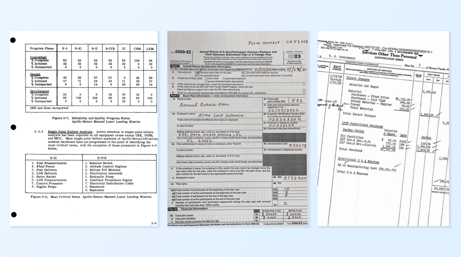 Pdf Document Ocr Api Image And Scan To Text Ocr Api