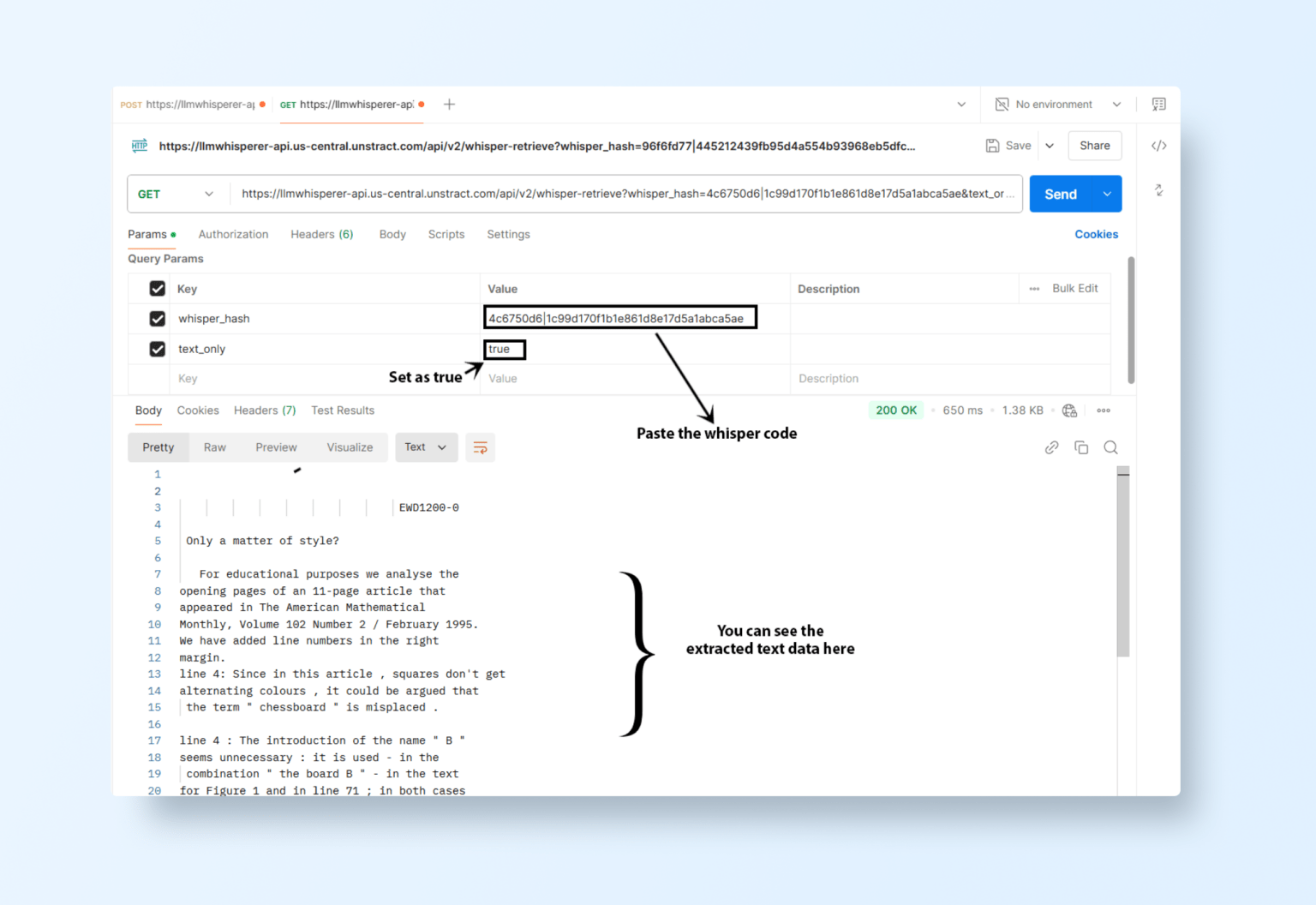 Pdf Document Ocr Api Image And Scan To Text Ocr Api