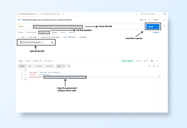 PDF Document OCR API | Image & Scan to Text OCR API
