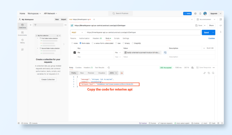 Extract Data from Scanned PDF & Images | Scanned PDF OCR