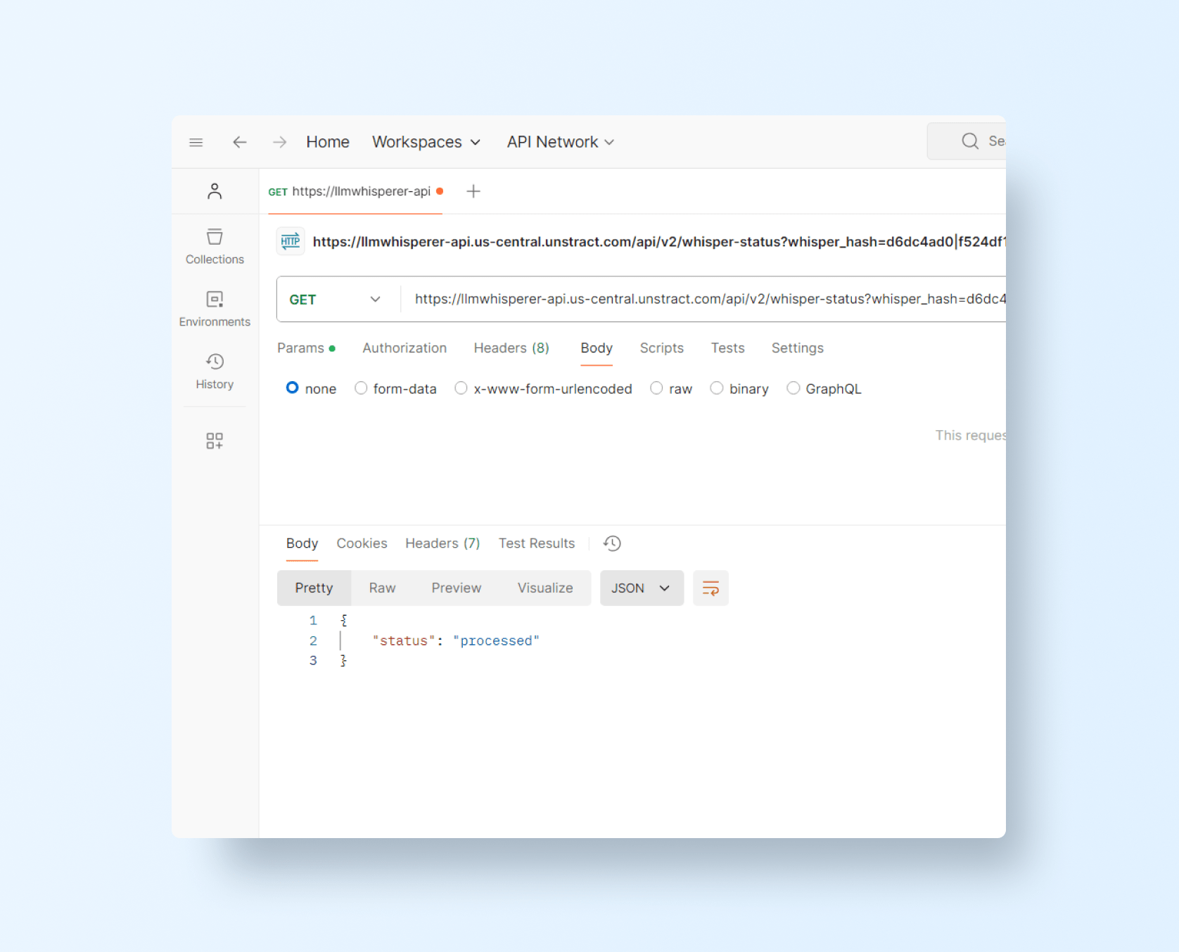 Guide to Unstract Receipt OCR & Receipt Scanner API