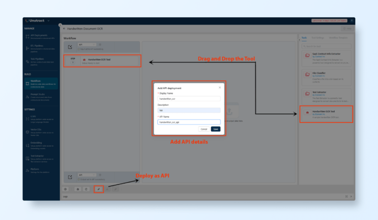 Extract Data From Scanned Pdf And Images Scanned Pdf Ocr
