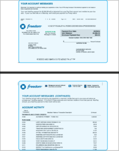 Bank Statement OCR API | Bank Statement Extraction Software