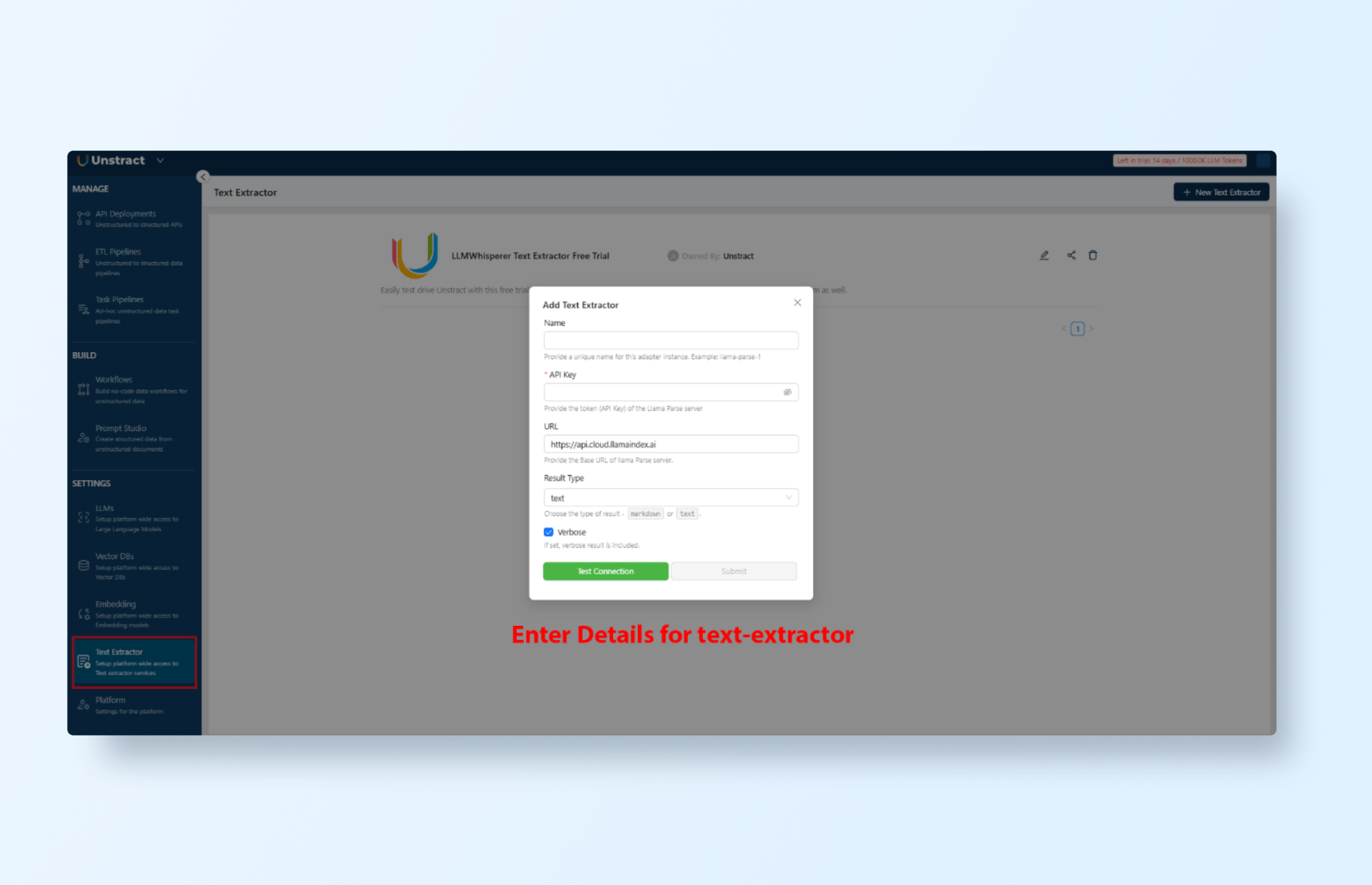Purchase Order OCR | Extract Data from Purchase Order