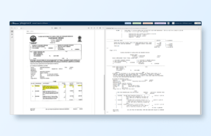 Purchase Order OCR | Extract Data from Purchase Order