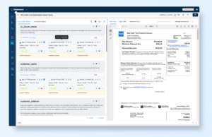 Purchase Order OCR | Extract Data from Purchase Order