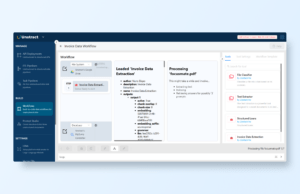 Unstructured Data ETL with Unstract & BigQuery