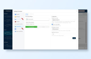 Unstructured Data ETL with Unstract & BigQuery