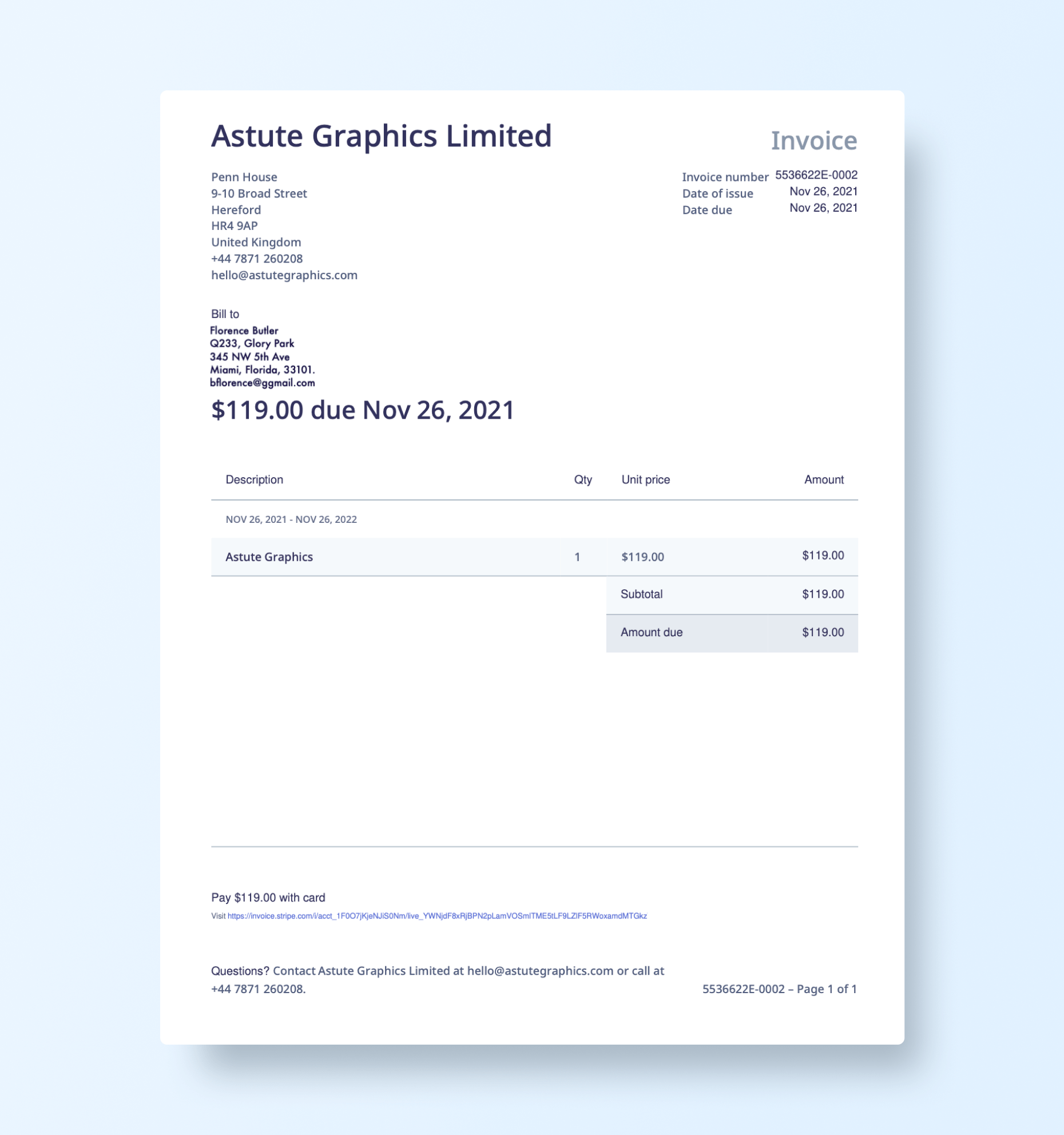 Unstructured Data ETL with Unstract & BigQuery