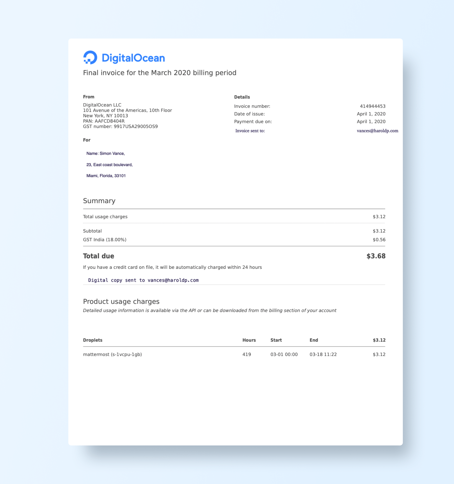 Unstructured Data ETL with Unstract & BigQuery