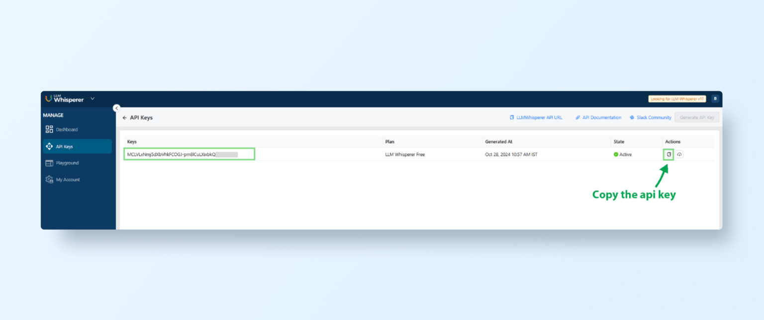 Contract OCR | Automated Contract Data Extraction