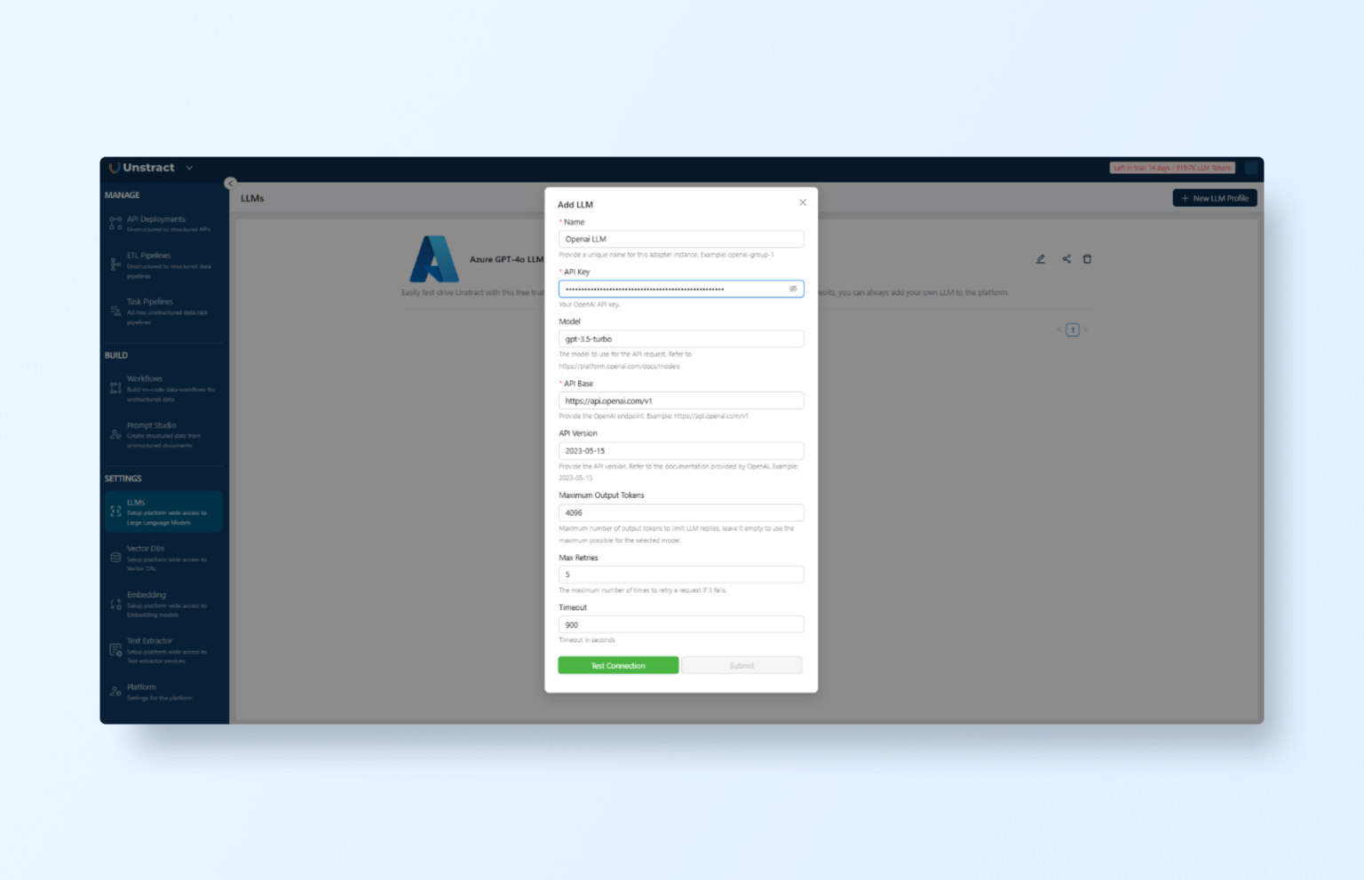Contract OCR | Automated Contract Data Extraction