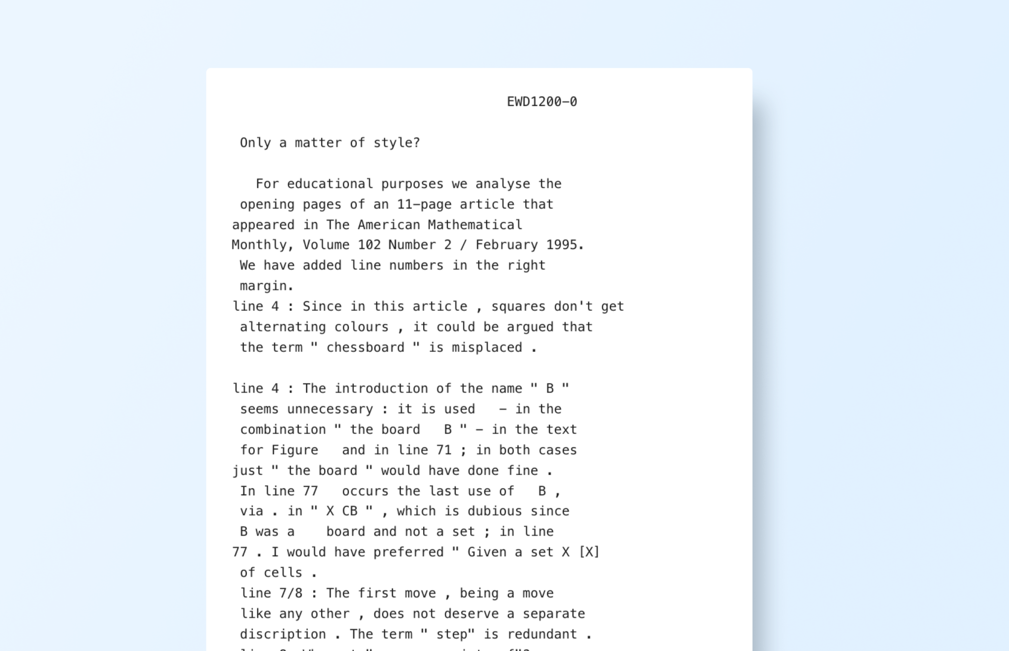 LLMWhisperer: High Accuracy OCR for LLM Document Processing
