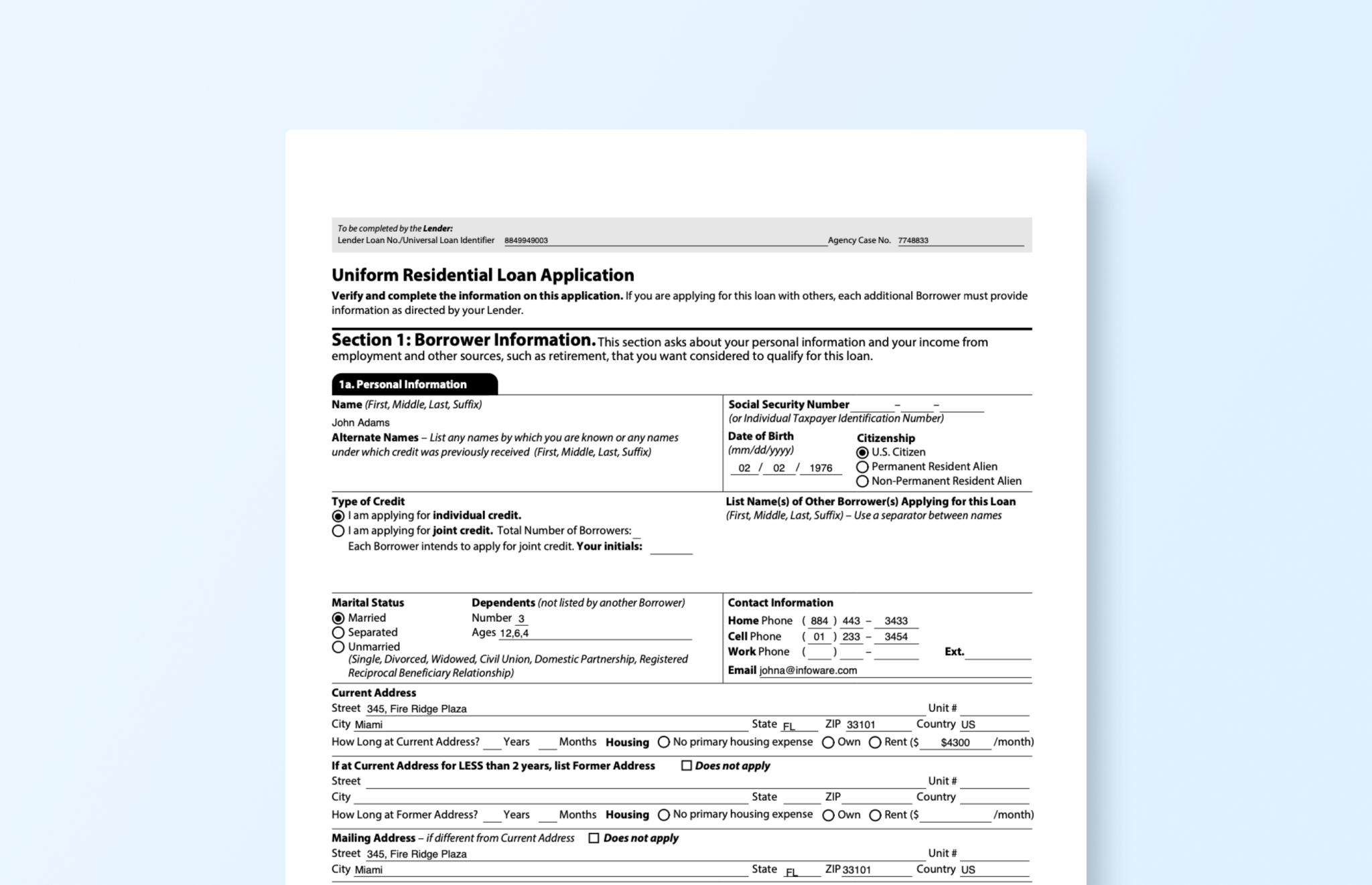 LLMWhisperer: High Accuracy OCR for LLM Document Processing