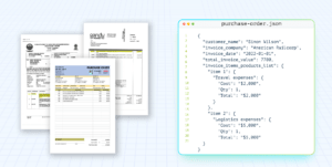 Open-Source Document Extraction: Unstract, DeepSeek & PostgreSQL
