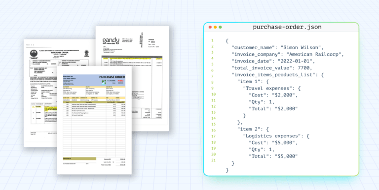 Open Source Document Extraction Unstract Deepseek And Postgresql 0367