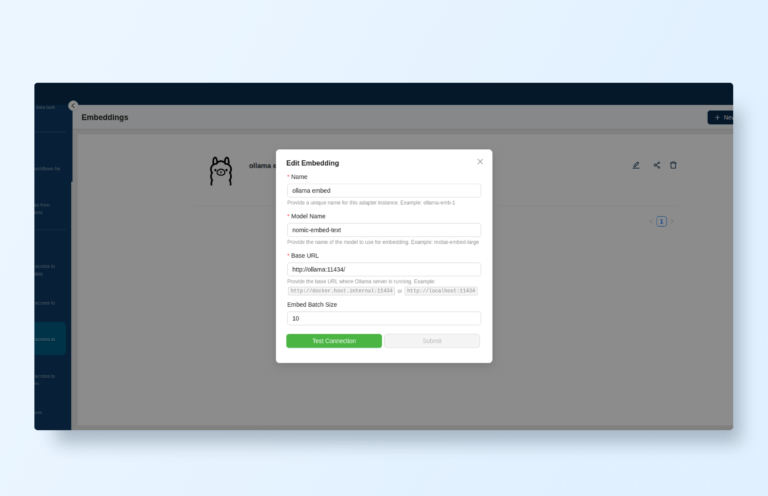 Open Source Document Extraction Unstract Deepseek And Postgresql 9919