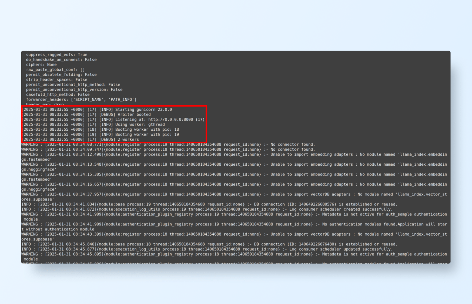 Open-Source Document Extraction: Unstract, DeepSeek & PostgreSQL