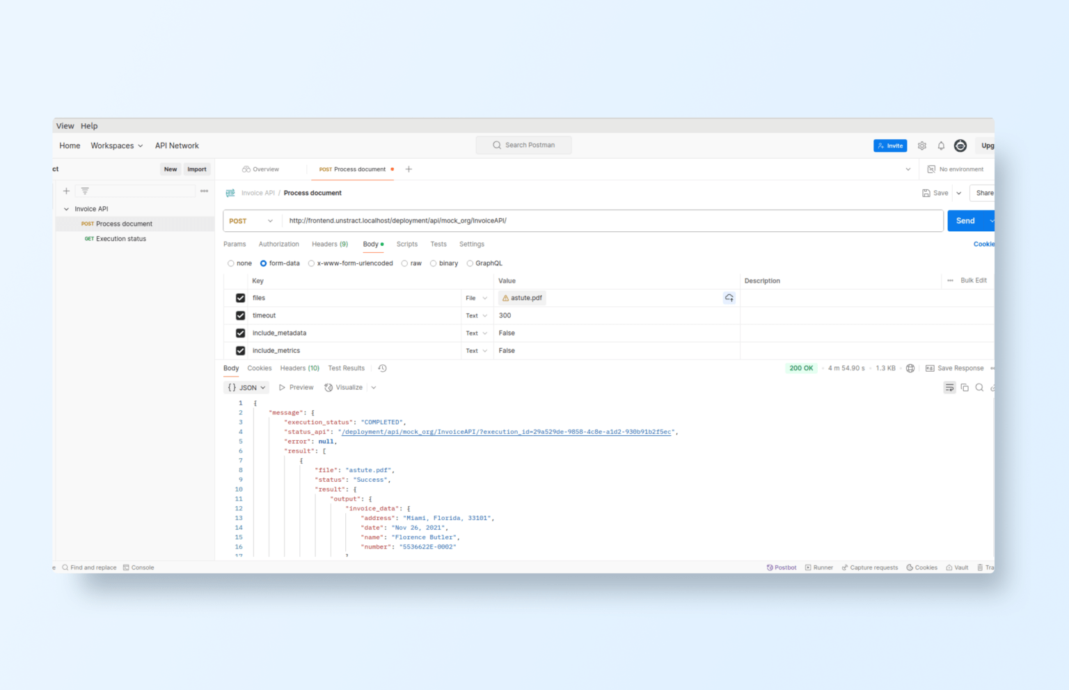 Open Source Document Extraction Unstract Deepseek And Postgresql 0921