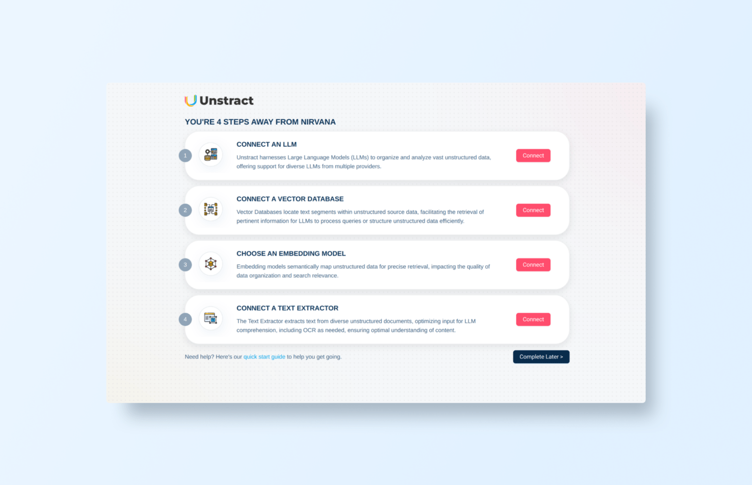 Open-Source Document Extraction: Unstract, DeepSeek & PostgreSQL