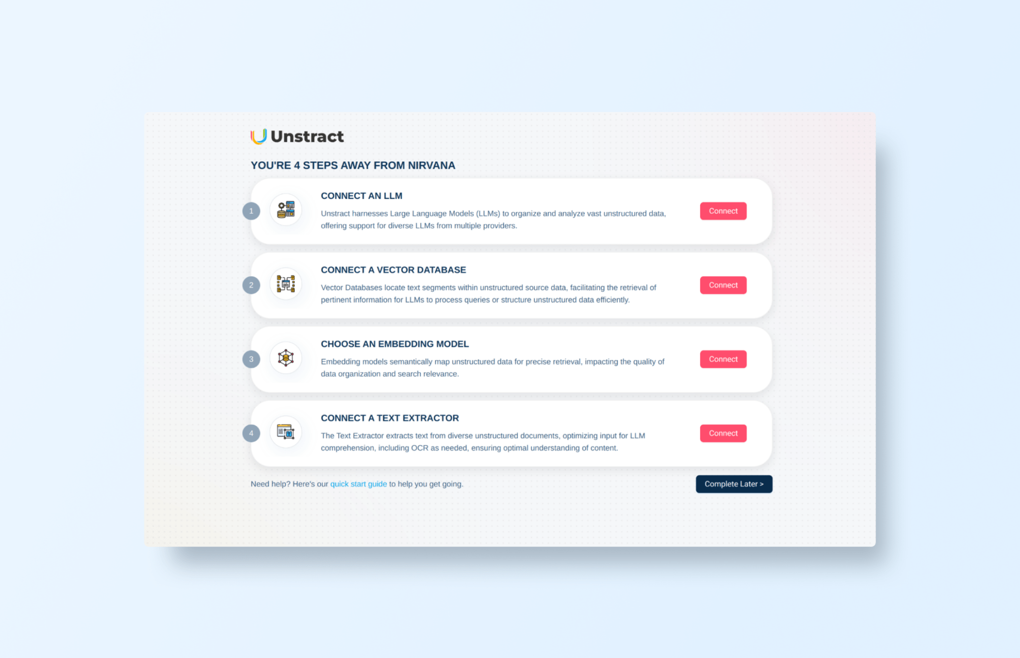 Open-Source Document Extraction: Unstract, DeepSeek & PostgreSQL