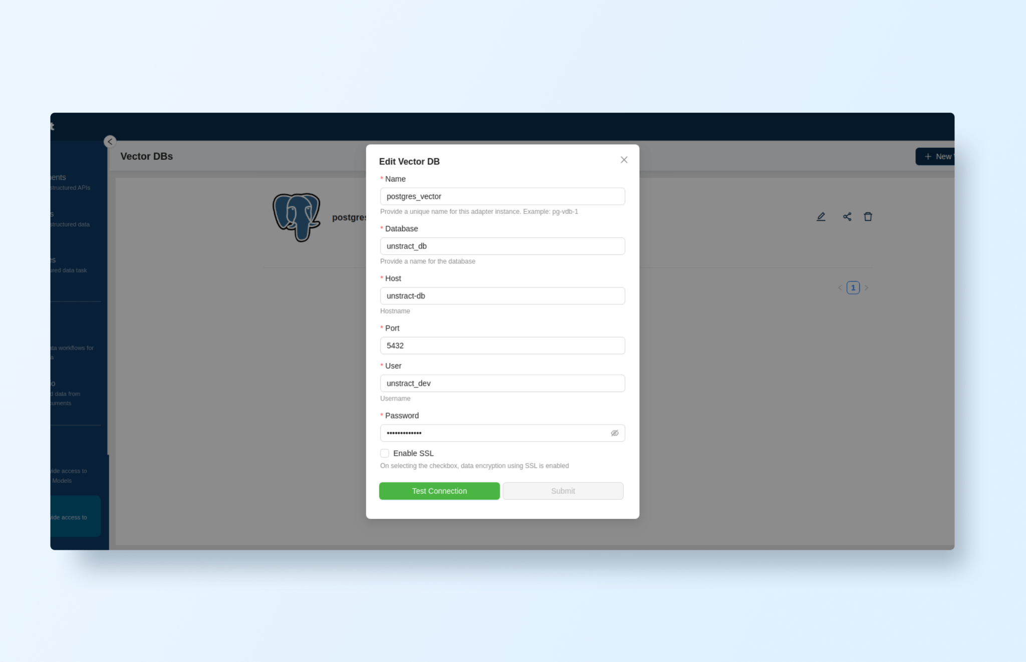 Open Source Document Extraction Unstract Deepseek And Postgresql 6992