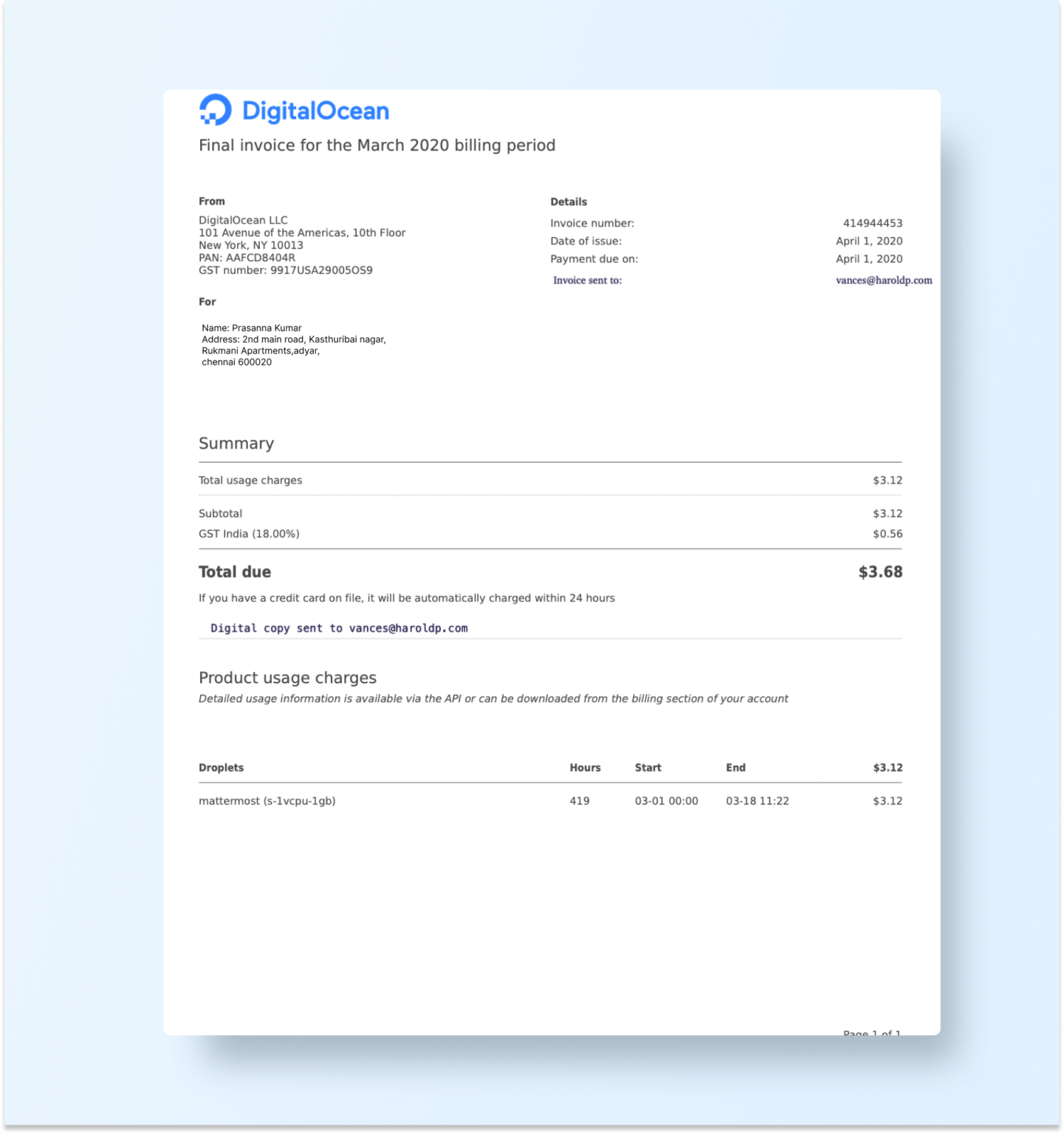 Open Source Document Extraction Unstract Deepseek And Postgresql 8703