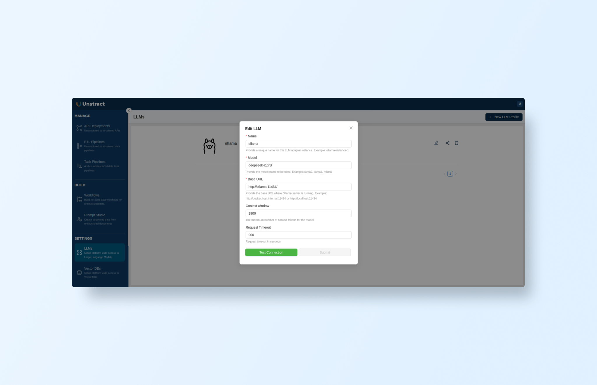 Open Source Document Extraction Unstract Deepseek And Postgresql 3152