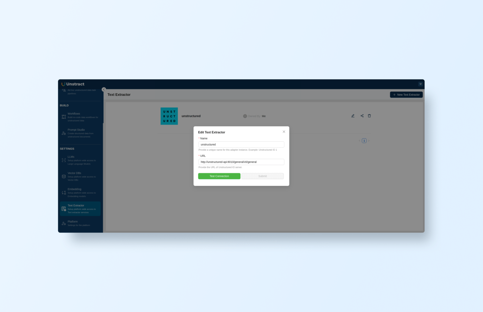 Open Source Document Extraction Unstract Deepseek And Postgresql 6809